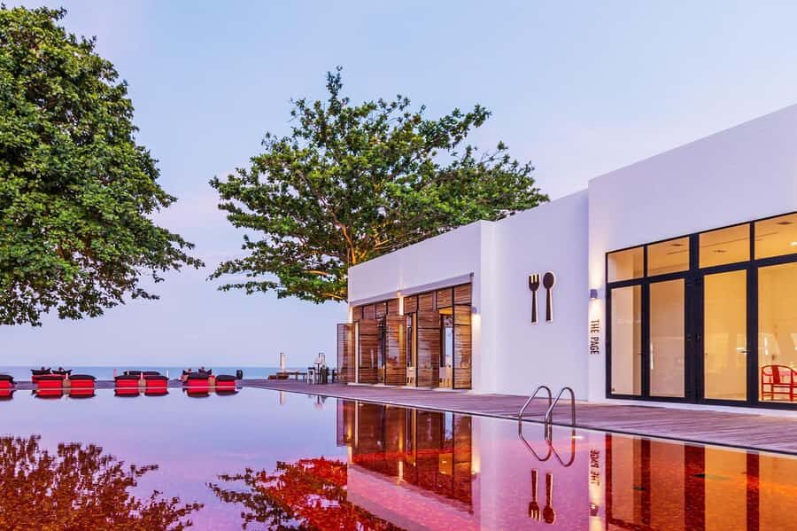 Koh Samui: The Page Afternoon Tea at The Library - What Makes the Afternoon Tea Special?