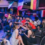 Koh Samui: VIP Nightlife Tour with Rooftops & Beach Clubs - What to Expect at Each Venue
