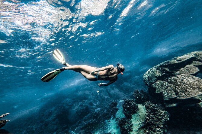 Koh Tao 5 Best Snorkeling Sunset Tour by Big Boat - What We Loved and What to Consider