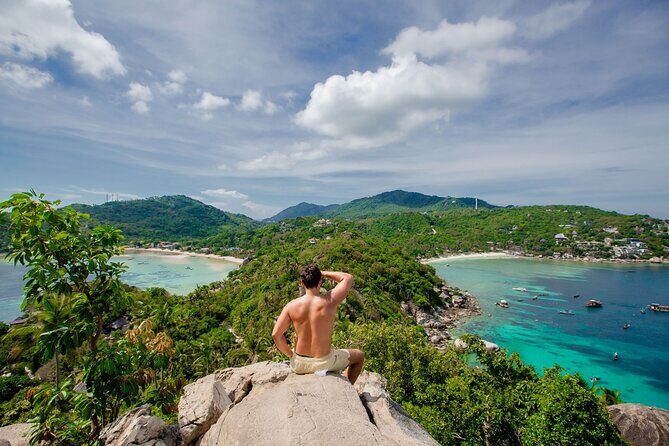 Koh Tao and Nang Yuan Snorkeling Day Trip from Koh Pha Ngan - What Travelers Say: The Real Scoop