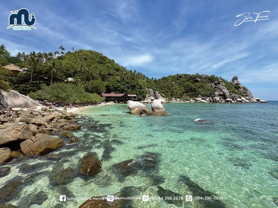 Koh Tao & Koh Nang Yuan: Snorkel the Sparkling Seas - Practicalities and Value