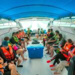 Koh Tao & Koh Nang Yuan Snorkeling Tour by Speed Boat from Samui - Why the Tour Offers Good Value