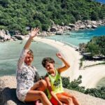 Koh Tao, Koh Nangyuan and Hidden Bays Snorkeling with Lunch - What Travelers Say: Authentic Feedback
