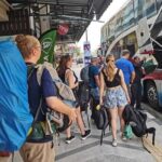 Koh Tao to Krabi High Speed Catamaran with Bus Transfer - Who Should Consider This Transfer?