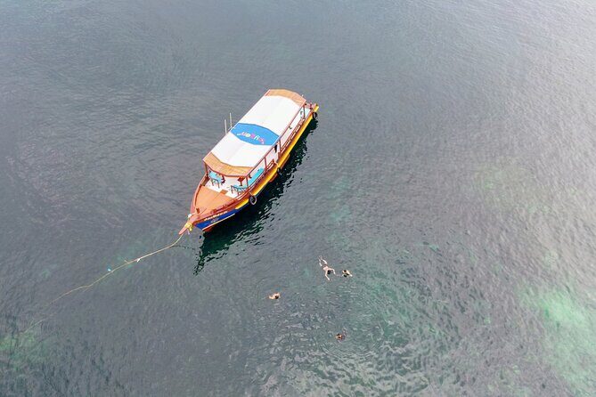 Koh Tao's First Light Snorkel Adventure with Oxygen Tours - What’s Included and What’s Not