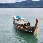 Koh Yao & Hong Islands Discovery: Bicycles, Lagoons, Beaches - A Closer Look at the Itinerary