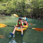 Koh Yao Yai Mangrove Forest Kayaking and Local Village with Lunch - The Sum Up