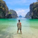 Koh Yao Yai/Noi: Private Longtail Boat Island Hopping Tour - The Itinerary Breakdown