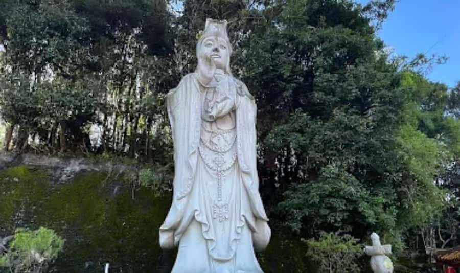 Kolam Air Panas Bentong & Japanese Garden Day Escape - In-Depth: The Itinerary Breakdown