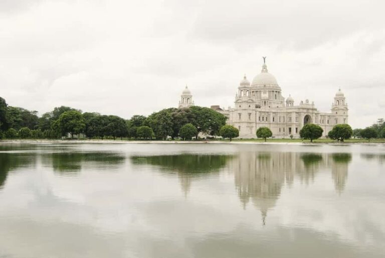 Kolkata: City Highlights Day Trip with a Local Guide - Unpacking the Experience: An In-Depth Look