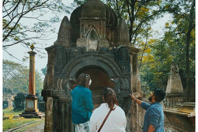 Kolkata Full Day Private Tour on Bike or Car - What Travelers Say