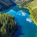 Kolsai Kaindy Lakes and Charyn Canyon Day Tour Lunch Included - What We Love About This Tour