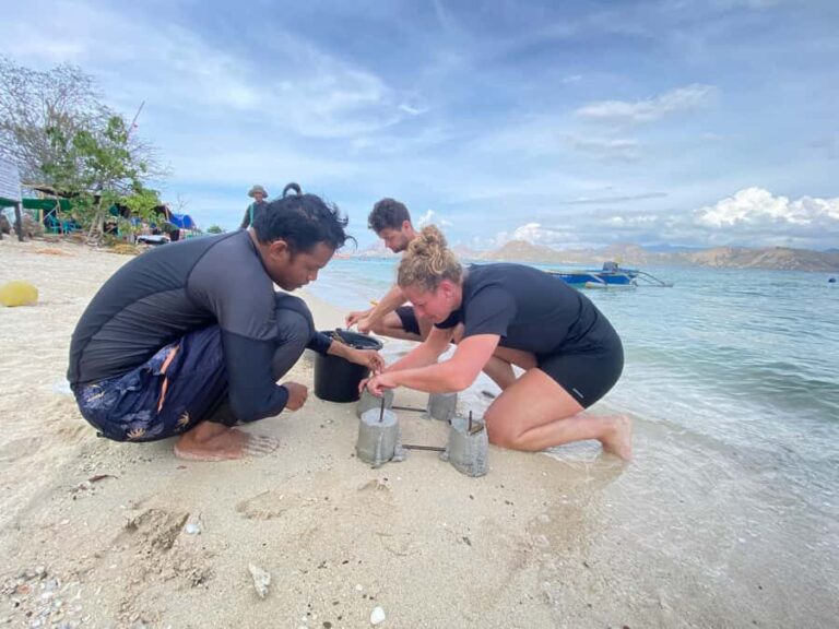 Komodo Conservation Tour with unique experience - Who Will Love This Tour?