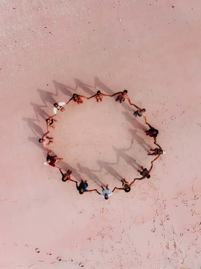 Komodo Full Day Speedboat Tour from Labuan Bajo - Pink Beach: Relaxation and Marine Magic