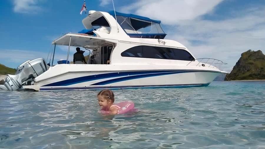 Komodo Island: Komodo Dragons & Islands Day Tour - What Travelers Are Saying