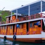 Komodo: Slow Voyage 2D1N Overnight Sailing Experience - An In-Depth Look at the Slow Voyage Komodo Experience