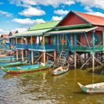 Kompong Phluk Floating village & Mangrove forest cruise - What’s Included and What’s Not