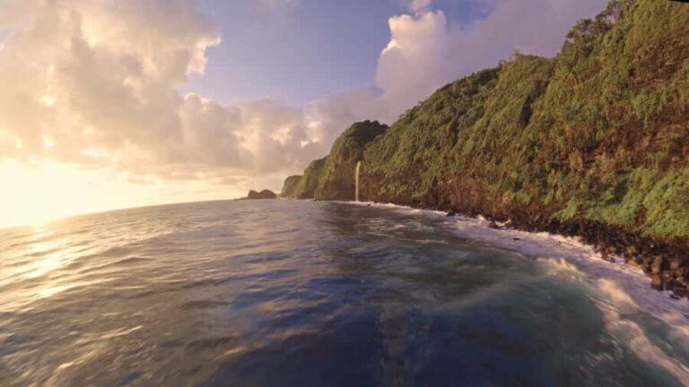 Kona: Flight of Aloha Aerial Journey Experience - Who Is This Tour Best For?