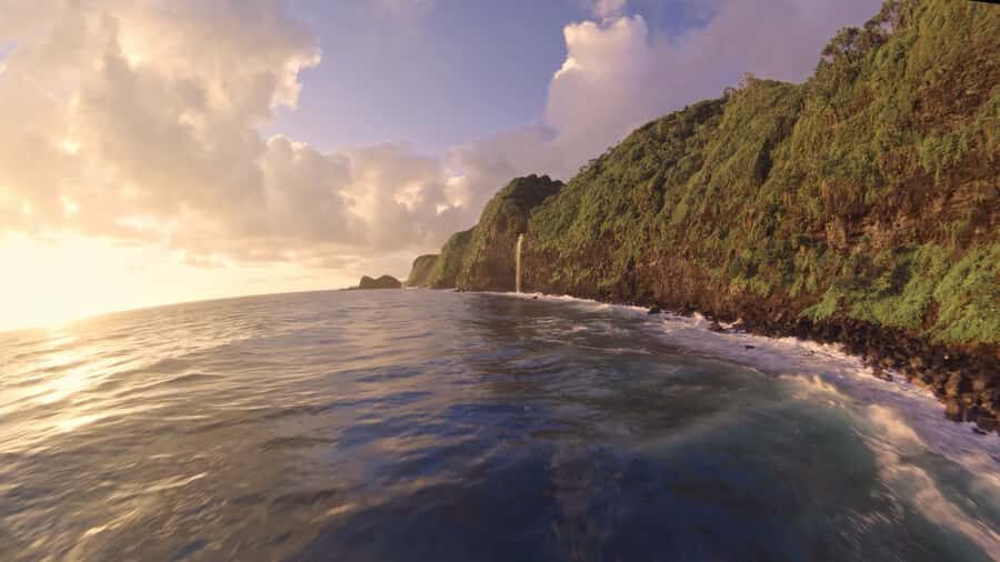 Kona: Flight of Aloha Aerial Journey Experience - Who Is This Tour Best For?