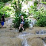 Konoko Falls and Bamboo Blu Beach from Ocho Rios Cruise Port - Final thoughts