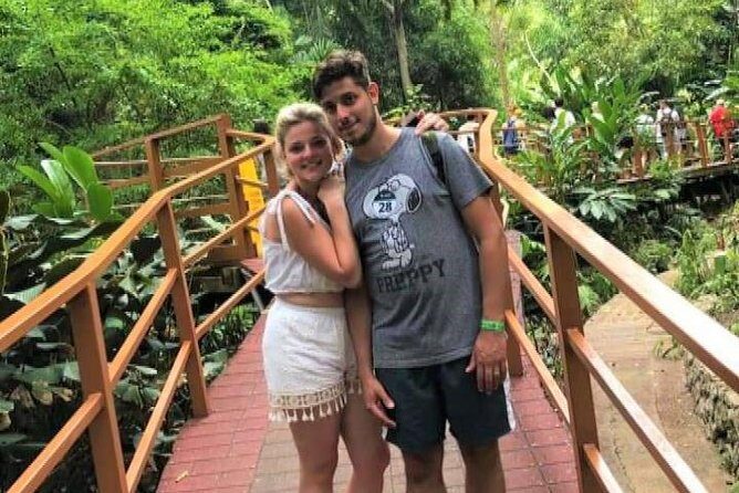 Konoko Falls and Garden Tour from Falmouth - Who Will Love This Tour?