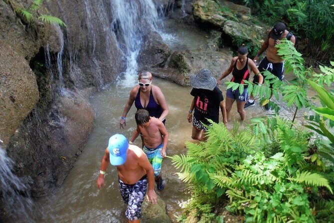 Konoko Falls and Park Private Tour with Hotel Pickup - Final Thoughts