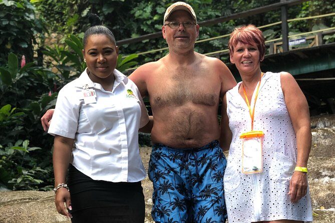 Konoko Falls & Bamboo Beach Transportation Only - What Travelers Are Saying