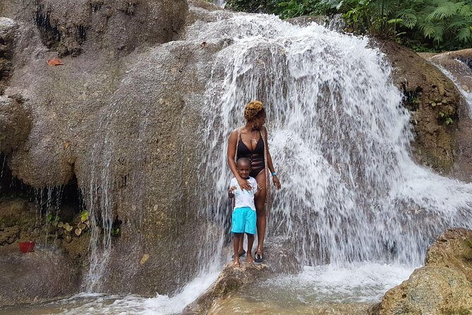 Konoko Falls & Park Private Transportation - Why Choose Private Transportation?