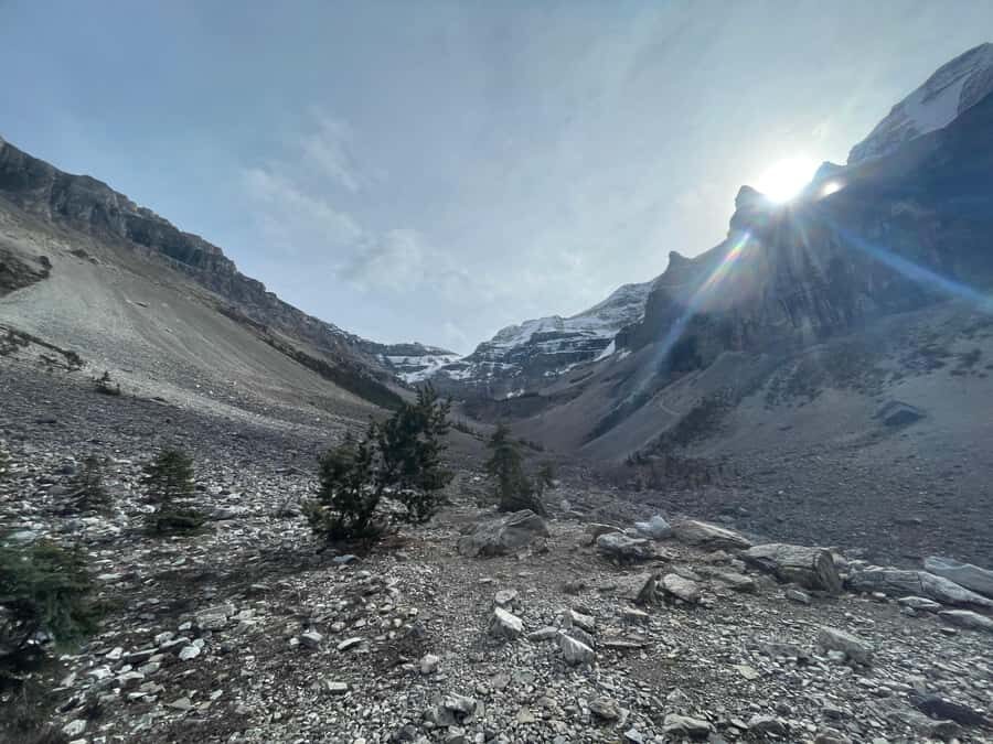 Kootenay National Park: Stanley Glacier Valley Tour - Why This Tour Works Well