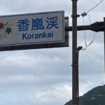 Korankei Gorge Number 1 Autumn Colors View Spot - Why the Guided Tour Works Well for Visitors