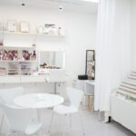 Korea Private Personal Color Analysis - The Location and Its Surroundings