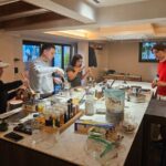 Korean Cooking Class Full Meal with BBQ on an All in One Table - A Detailed Look at the Experience