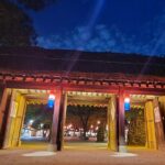 Korean Folk Village Night Tour - The Sum Up