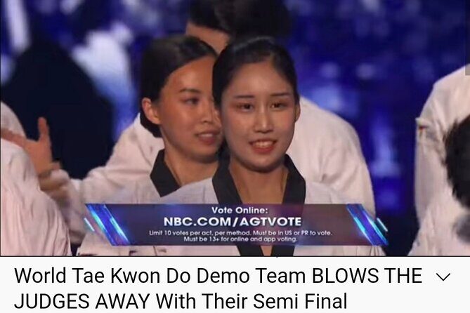 Korean Traditional Taekwondo Class in Gangnam - Practical Details and Tips