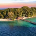 Kota Kinabalu: 1-Day Mengalum Isle & Mengkabong River Cruise - Why This Tour Works for Travelers