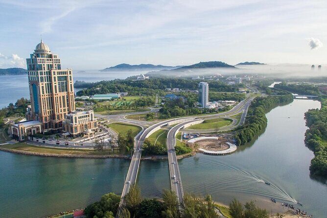 Kota Kinabalu Airport (BKI) Private Transfer to Kota Kinabalu - The Sum Up: Who Should Consider This Transfer?