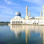 Kota Kinabalu: City Tour 7 Must-See Highlights Led by Guide - Stop 1: Tun Mustapha Tower
