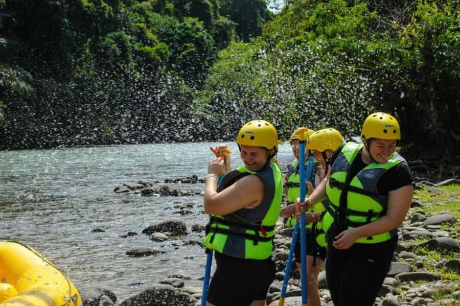 Kota Kinabalu: Kiulu Rafting & Klias Rivercurise Day Tours - What Makes This Tour Stand Out?