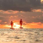 Kota Kinabalu: Premier E-Foil Adventure with Lesson & Guide - What happens during the session?