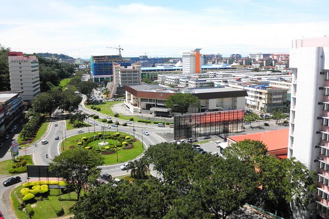 Kota Kinabalu: Private 1 Way Transfer to Sandakan or Semporna - The Details in Practice