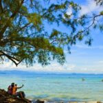 Kota Kinabalu Snorkeling Tour at Manukan and Sapi Island - Practical Tips for Travelers