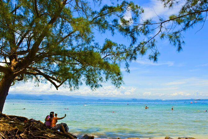 Kota Kinabalu Snorkeling Tour at Manukan and Sapi Island - Practical Tips for Travelers