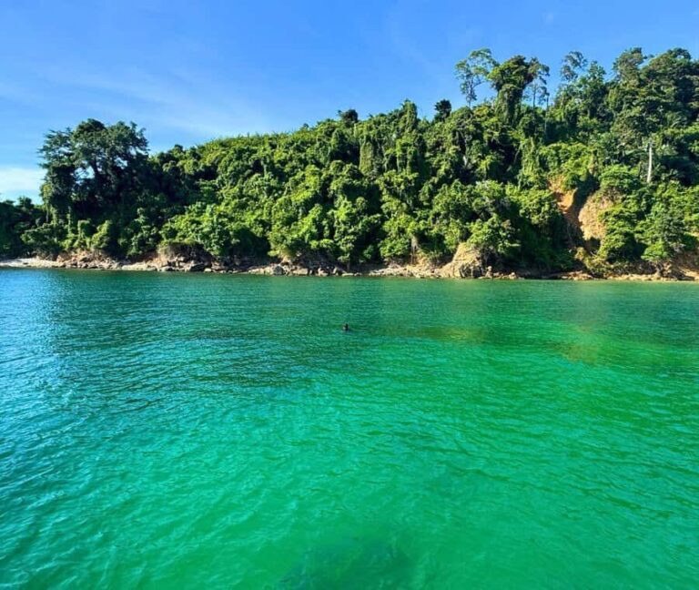 Kota Kinabalu: Snorkle from Catamaran with Meal & Activities - The Itinerary Breakdown: What Will You Experience?