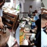 Kotagede: Silver Making Experience with Local Silversmith - An In-Depth Look at the Silver Making Tour