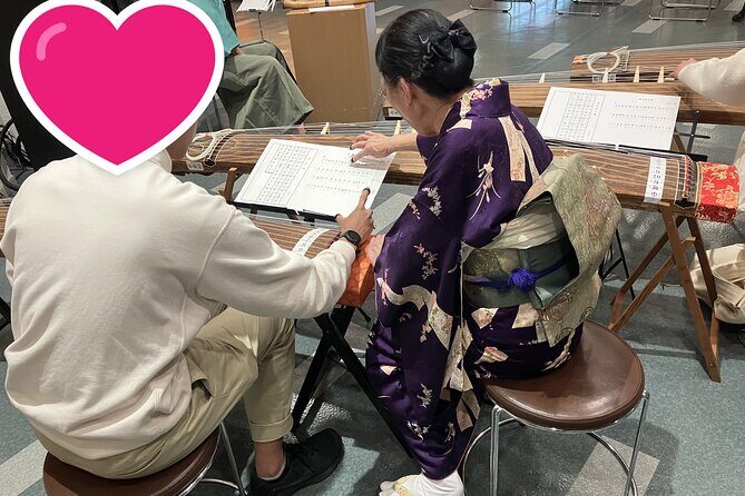 KOTO Journey - Traditional Arts & Sake Culture Experience - What We’ve Heard From Participants