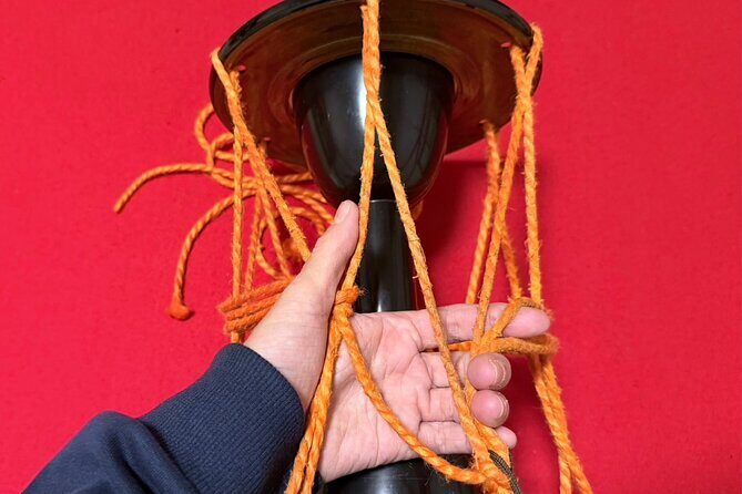 Kotsuzumi Drum Experience in Kyoto - FAQ: Your Questions Answered