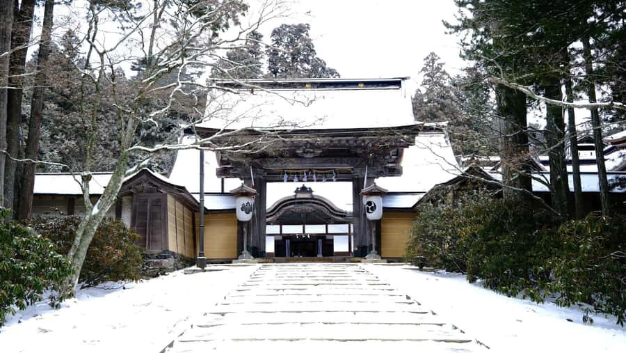 Koyasan Hidden Gems Day Trip From Osaka - How the Experience Adds Up