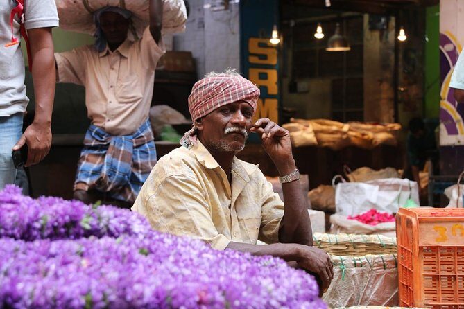 KR Market Photo Walk - Why This Tour Works