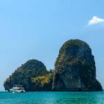 Krabi: 4 Island Day Tour by Premium Speedboat with Lunch - What Makes This Tour Stand Out?