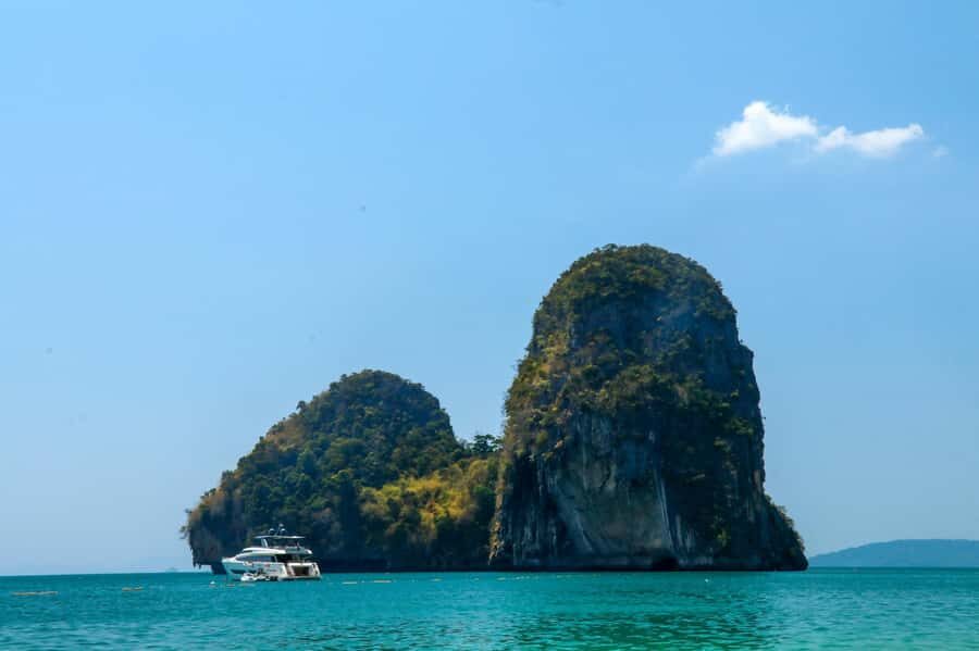 Krabi: 4 Island Day Tour by Premium Speedboat with Lunch - What Makes This Tour Stand Out?